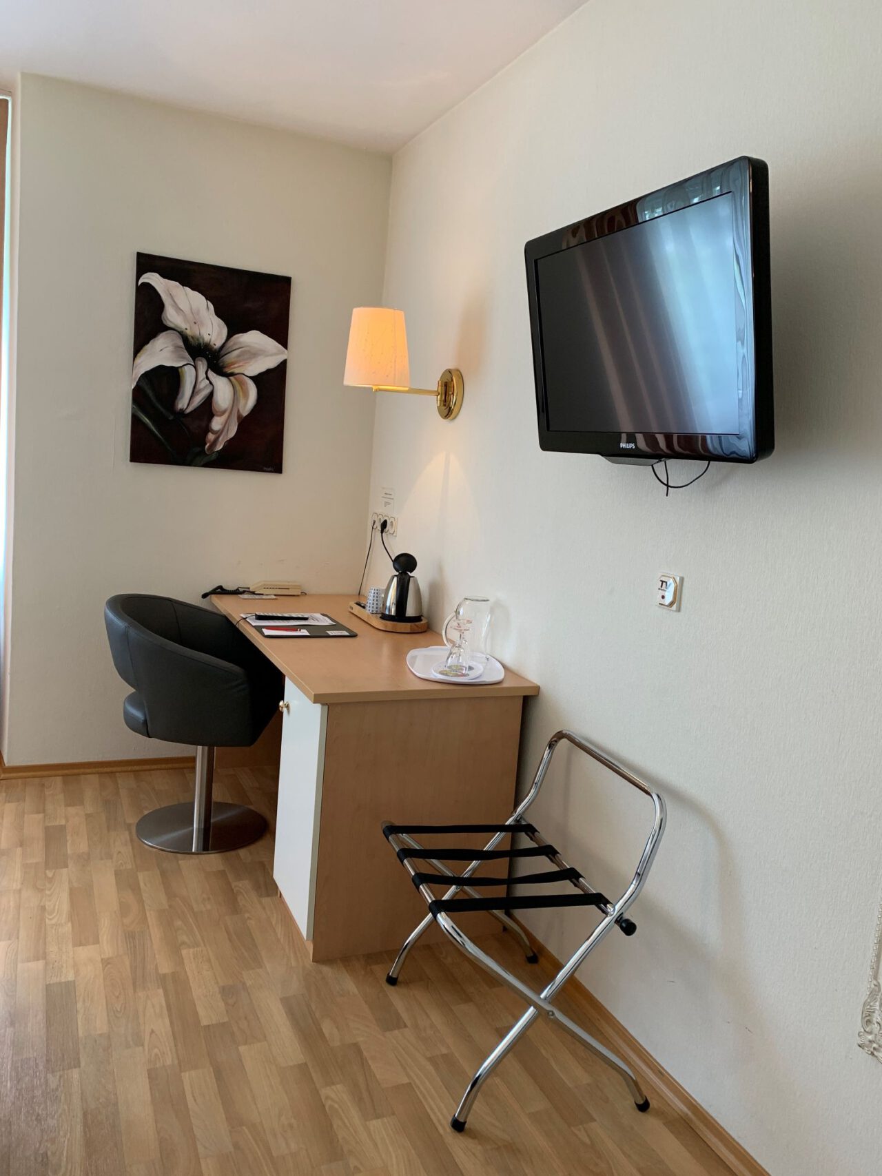 Zimmer | Stadthotel Geis