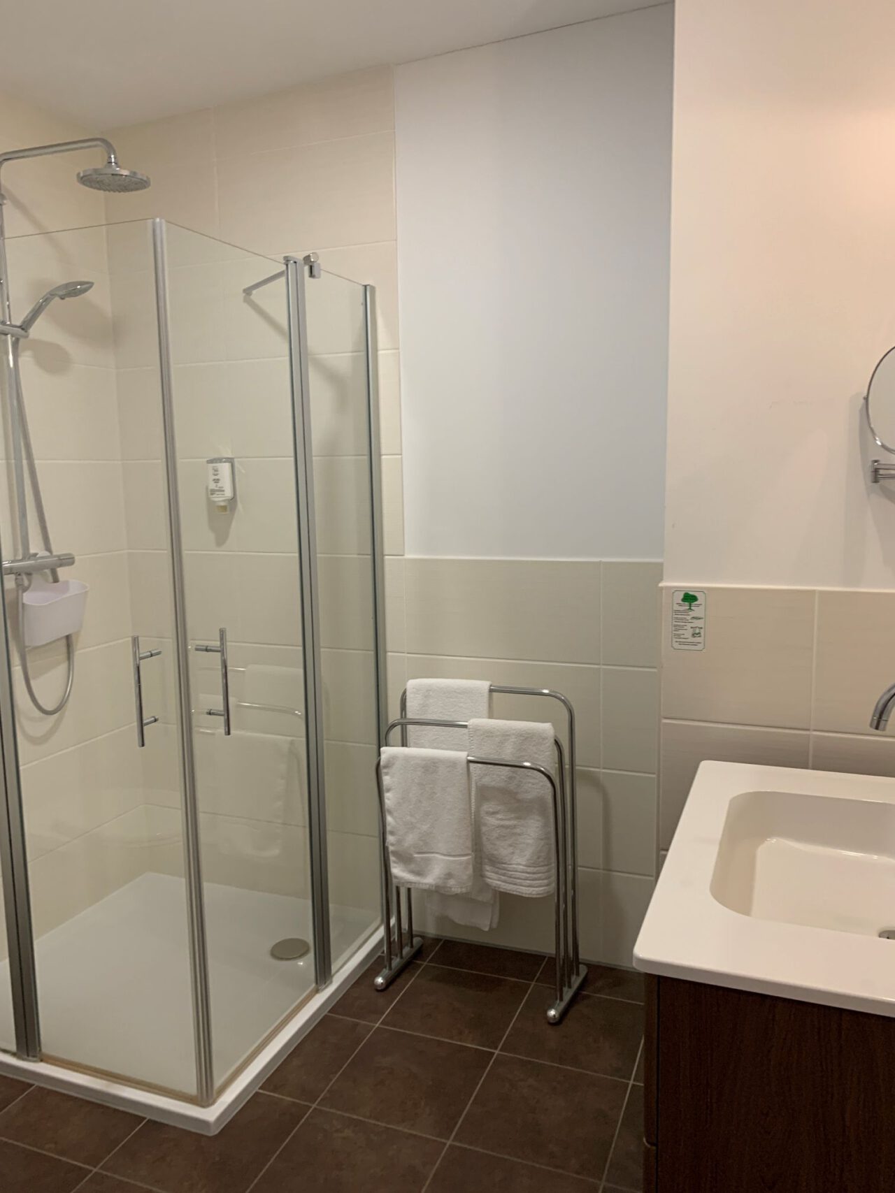 Zimmer | Stadthotel Geis