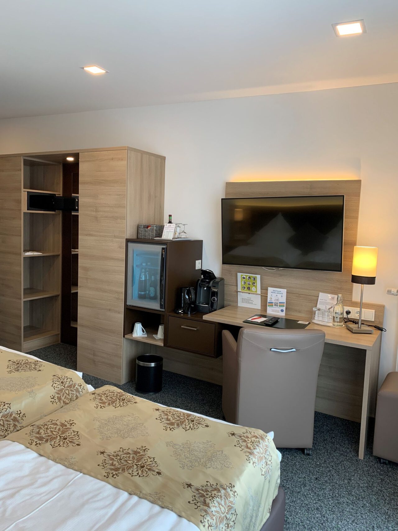 Zimmer | Stadthotel Geis