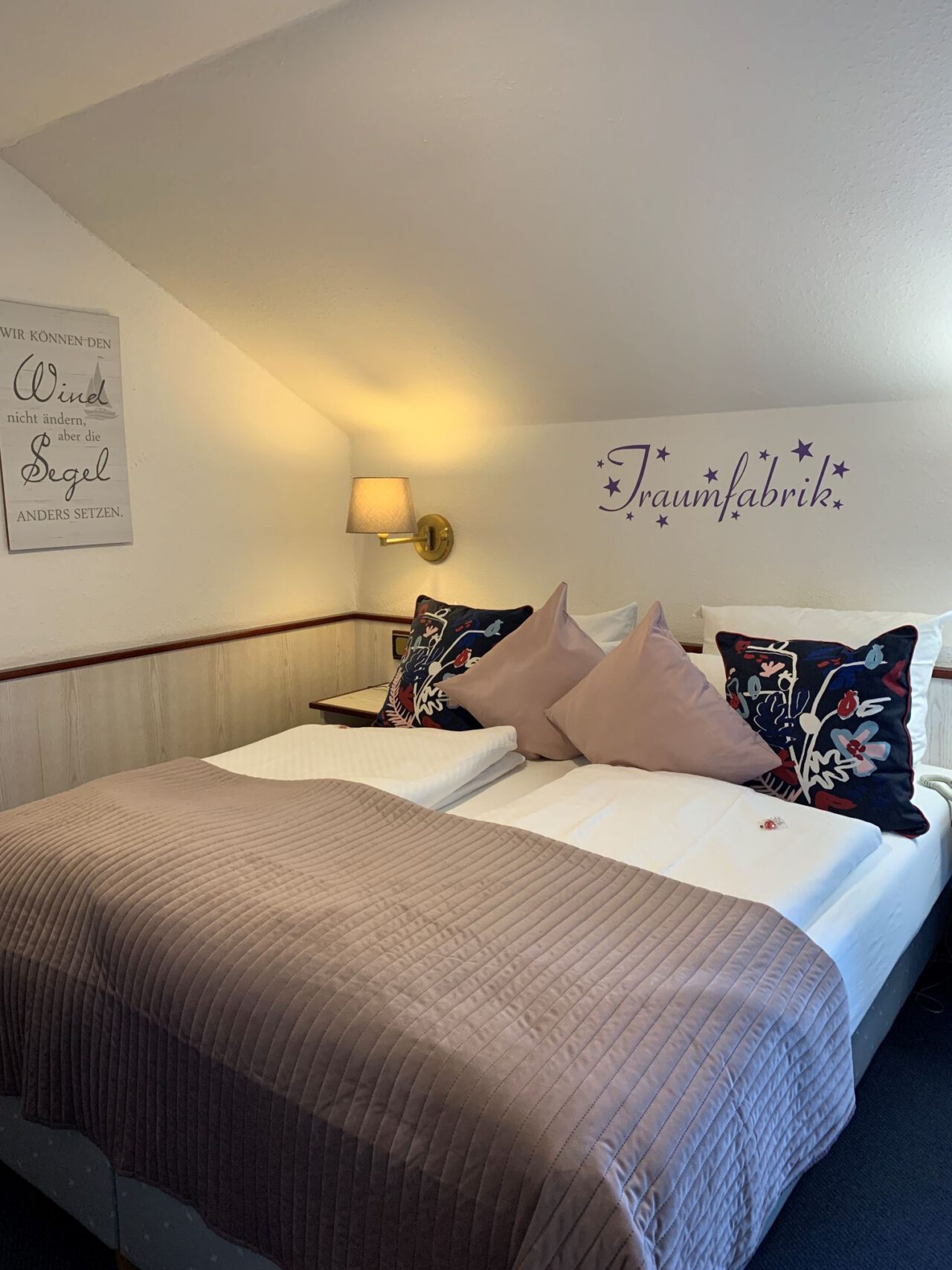 Zimmer | Stadthotel Geis