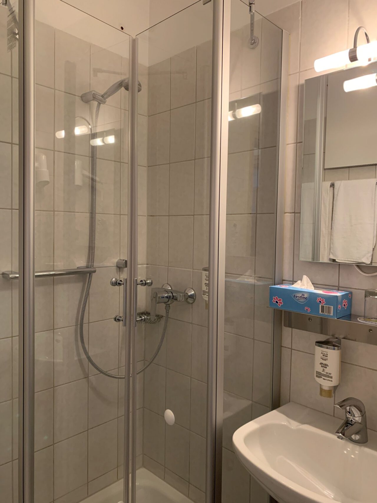 Zimmer | Stadthotel Geis